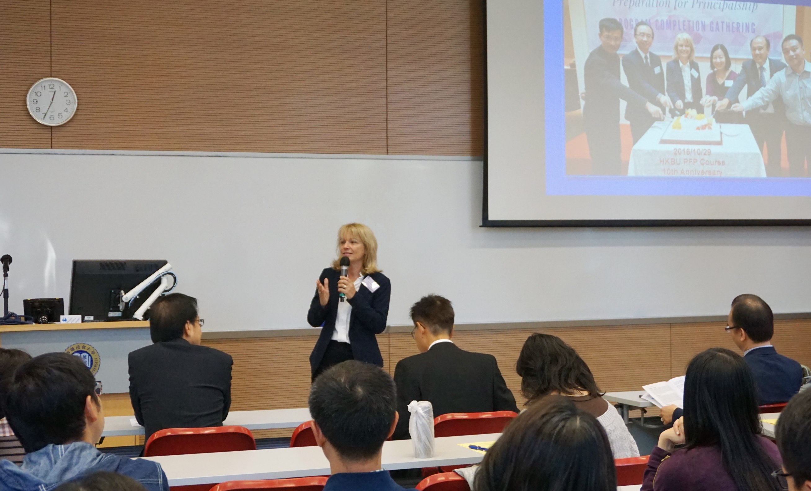 Department of Education Studies