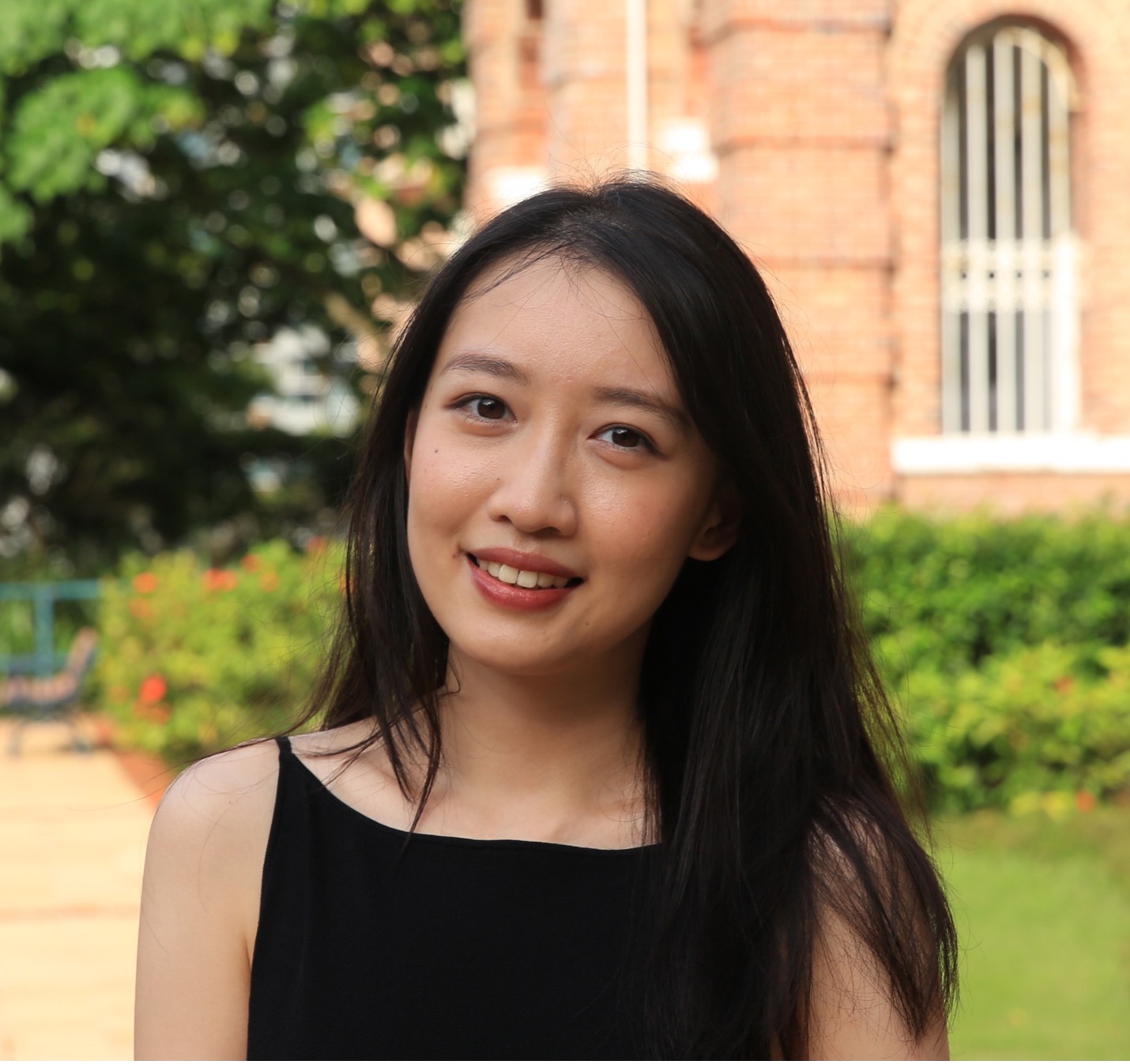 Dr. Yi Yang – Department of Education Studies 香港浸會大學教育學系