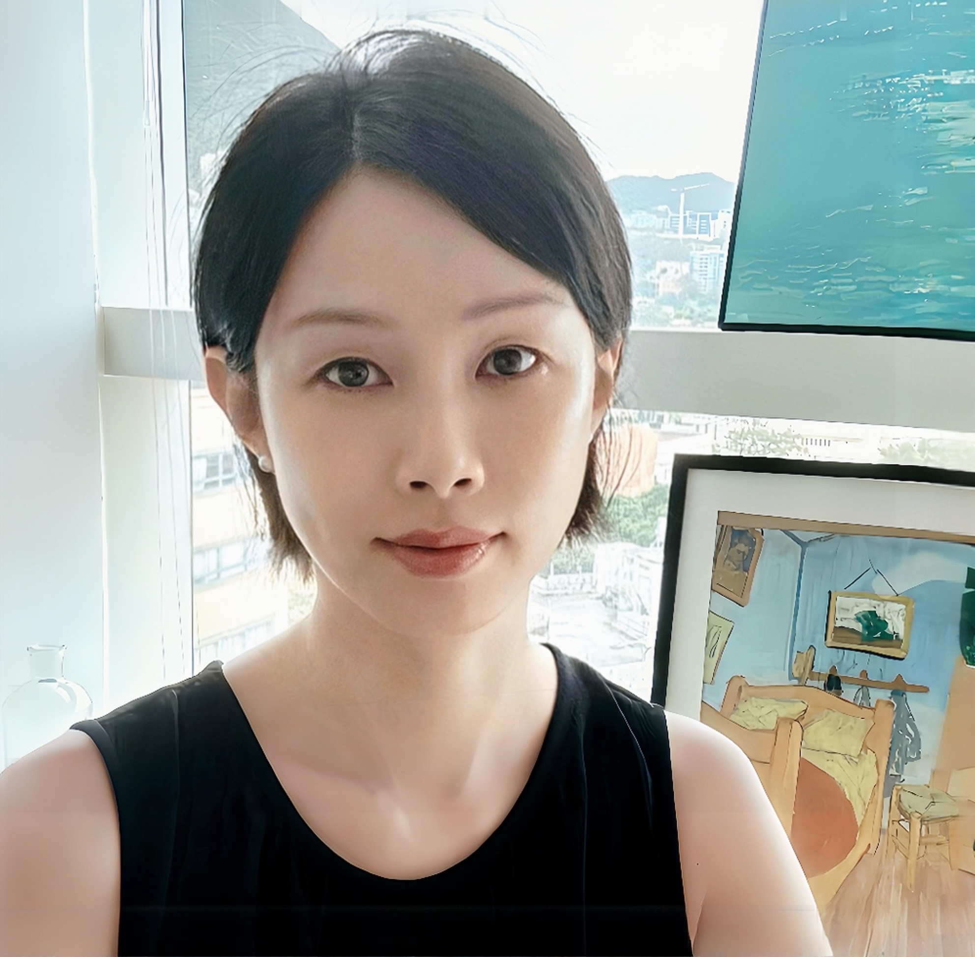 Dr. KU, Y L Kelly – Department of Education and Psychology